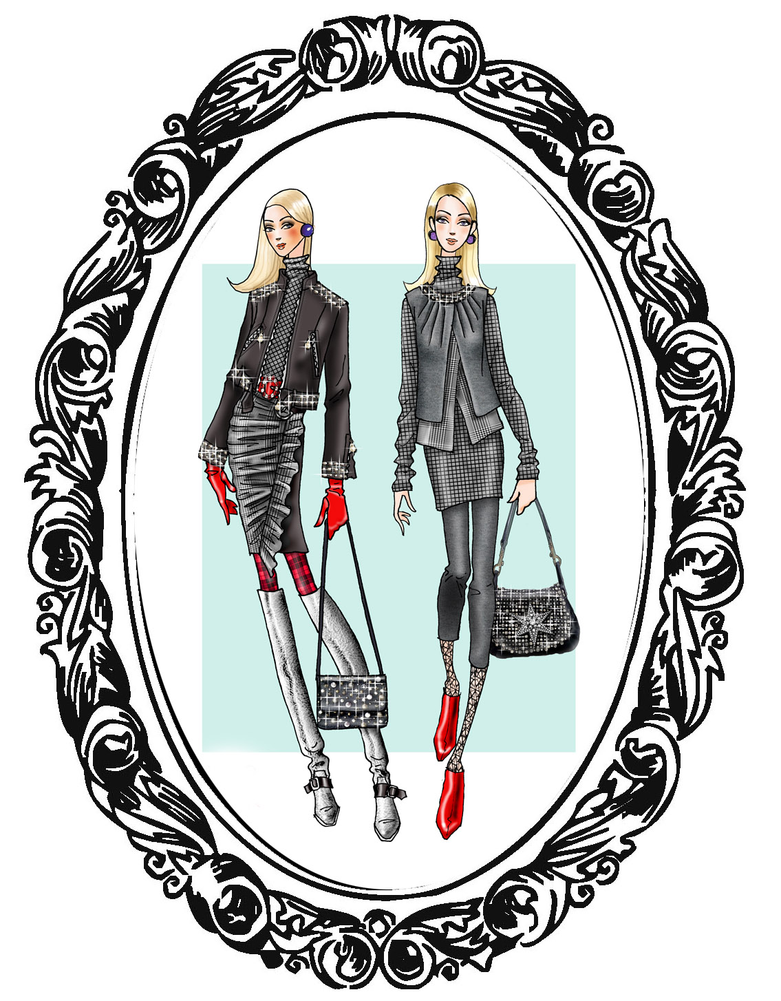 Corso di Figurino di Moda a Torino. Diventa uno Stilista