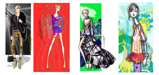 Corso di Figurino di Moda a Torino. Diventa uno Stilista