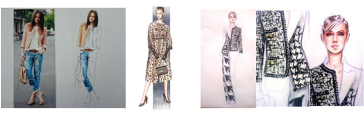 Corso di Figurino di Moda a Torino. Diventa uno Stilista