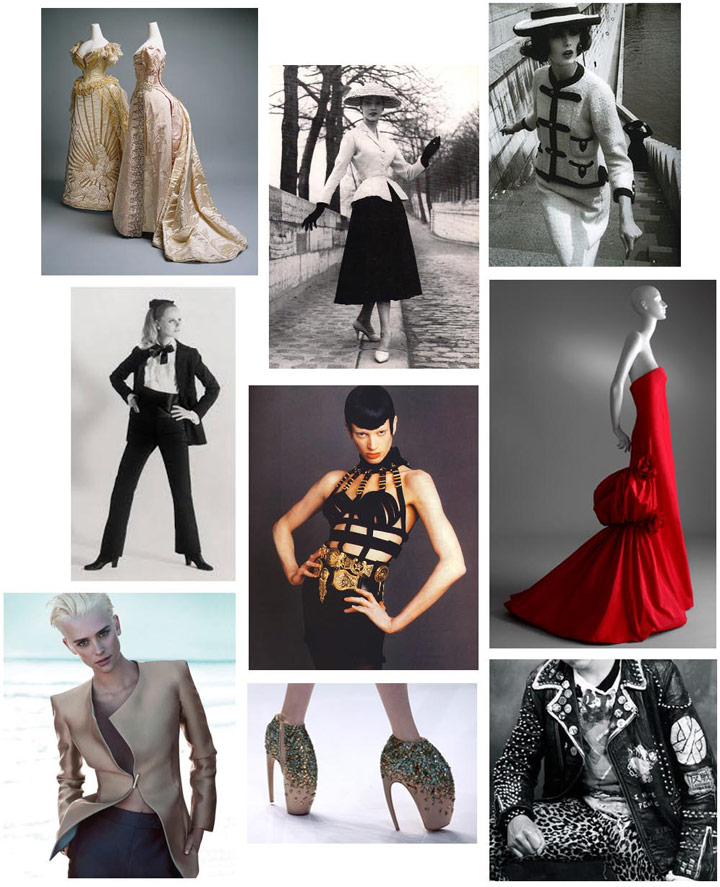 Corso in Storia della Moda Contemporanea a Torino